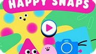 Play Happy Snaps game online for free | 4GameGround.com