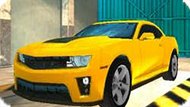 Play Extreme Race: Stunt Car Ramps game online for free | 4GameGround.com