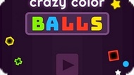 Play Crazy Color Balls game online for free | 4GameGround.com