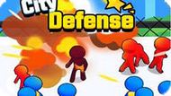 Play City Defense game online for free | 4GameGround.com
