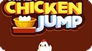 Play Crazy Chicken Jump game online for free | 4GameGround.com