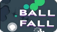 Play Ball Fall game online for free | 4GameGround.com