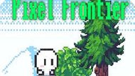 Play Pixel Frontier game online for free | 4GameGround.com