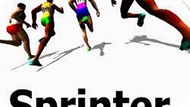 Play Sprinter game online for free | 4GameGround.com