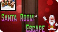 Play Santa Room Escape game online for free | 4GameGround.com