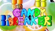 Play Candy Breaker game online for free | 4GameGround.com