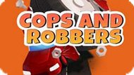 Play Cops And Robbers game online for free | 4GameGround.com
