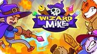 Play Wizard Mike game online for free | 4GameGround.com