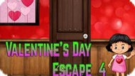 Play Valentine’s Day Escape 4 game online for free | 4GameGround.com