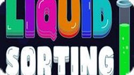 Play Liquid Sorting game online for free | 4GameGround.com