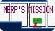 Play Merp’s Mission game online for free | 4GameGround.com