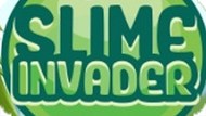 Play Slime Invader game online for free | 4GameGround.com