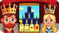 Play Tri Towers Solitaire game online for free | 4GameGround.com