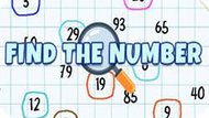 Play Find The Number game online for free | 4GameGround.com