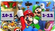 Play Mario Math Game game online for free | 4GameGround.com