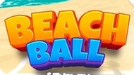 Play Beach Ball game online for free | 4GameGround.com