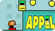 Play Appel game online for free | 4GameGround.com