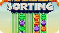Play Marbles Sorting game online for free | 4GameGround.com