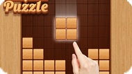 Play Wood Block Puzzle game online for free | 4GameGround.com