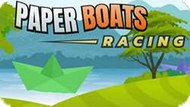 Play Paper Boats Racing game online for free | 4GameGround.com