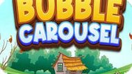 Play Bubble Carousel game online for free | 4GameGround.com