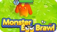 Play Monster Egg Brawl game online for free | 4GameGround.com