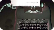 Play Typewriter Simulator game online for free | 4GameGround.com
