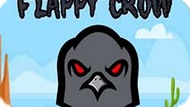 Play Flappy Crow game online for free | 4GameGround.com