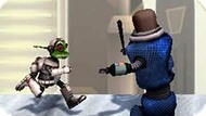 Play Infinite Runner 3D game online for free | 4GameGround.com