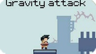 Play Gravity Attack game online for free | 4GameGround.com