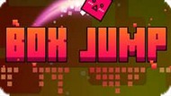 Play Box Jump game online for free | 4GameGround.com