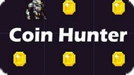 Play Coin Hunter game online for free | 4GameGround.com