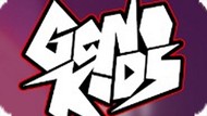 Play Geno Kids game online for free | 4GameGround.com