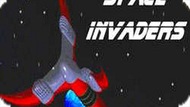 Play Space Invaders game online for free | 4GameGround.com