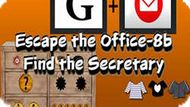 Play Escape The Office-8B Find The Secretary game online for free ...