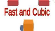 Play Fast And Cubic game online for free | 4GameGround.com