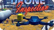 Play Drone Inspection game online for free | 4GameGround.com