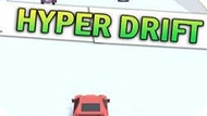 Play Hyper Drift game online for free | 4GameGround.com