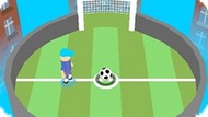 Play Mini-Caps: Soccer game online for free | 4GameGround.com