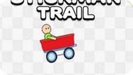 Play Stickman Trail game online for free | 4GameGround.com