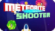 Play Meteorite Shooter game online for free | 4GameGround.com
