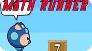 Play Math Runner game online for free | 4GameGround.com