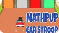 Play Mathpup Car Stroop game online for free | 4GameGround.com
