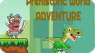 Play Prehistoric World Adventure game online for free | 4GameGround.com