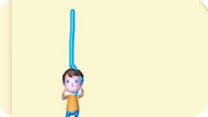 Play Cut Rope Rescue game online for free | 4GameGround.com
