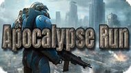 Play Apocalypse Run game online for free | 4GameGround.com