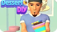 Play Dessert Diy game online for free | 4GameGround.com