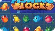 Play Fishing Blocks game online for free | 4GameGround.com