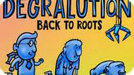 Play Degralution Buck To Roots game online for free | 4GameGround.com