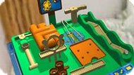 Play Screwball Scramble game online for free | 4GameGround.com